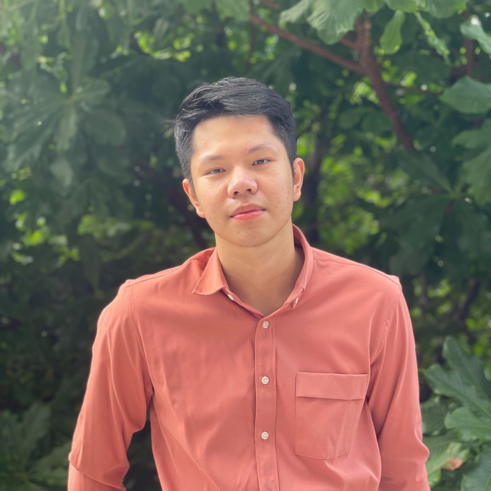 Introduction | Nam Thang